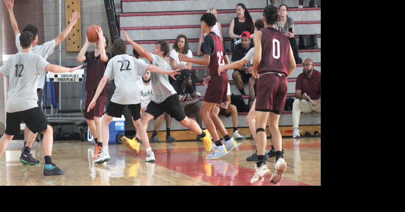MSC Summer Basketball League holds court for seventh season | Sports ...
