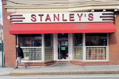 Owner: Stanley's Hamburgers reopening within weeks | News ...
