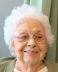 Clara 'Claire' Lindgren – Cumberland | Obituaries | valleybreeze.com