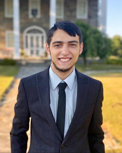 Meet the Dist. 17 Democratic primary candidates | News | valleybreeze.com