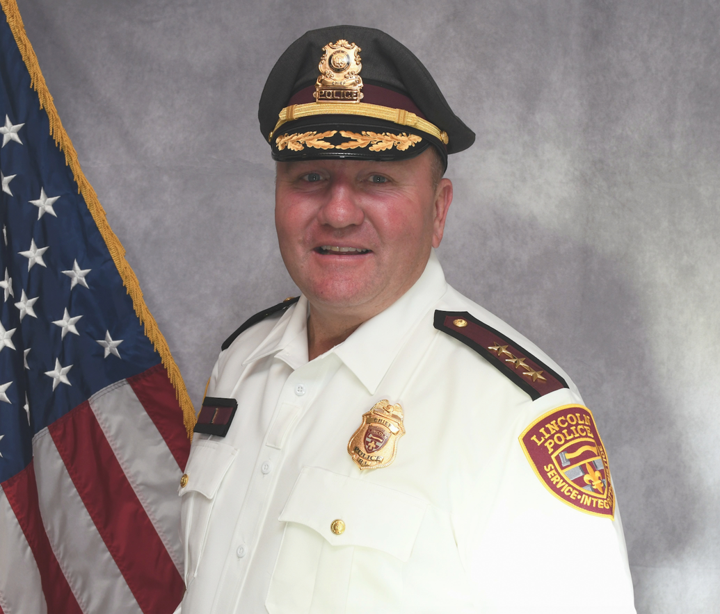 Lincoln Police Department commits to best practices through ...