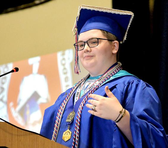 Lincoln High School's Graduation | | valleybreeze.com