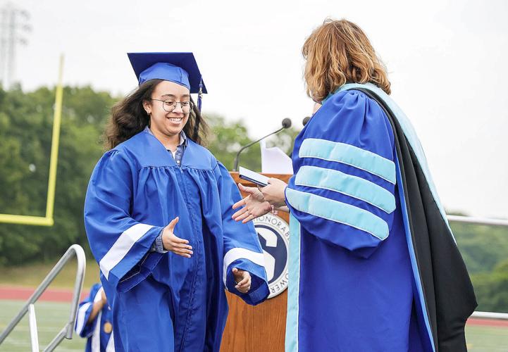 Shea High School's 2023 Graduation | | valleybreeze.com