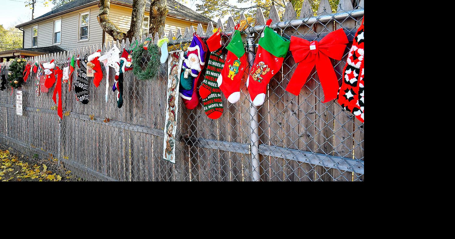 Friends of the East Smithfield Library hold a Holiday Bazaar ...