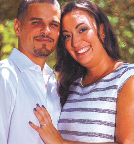 Petronelli - Gonzalez | Celebrations | valleybreeze.com