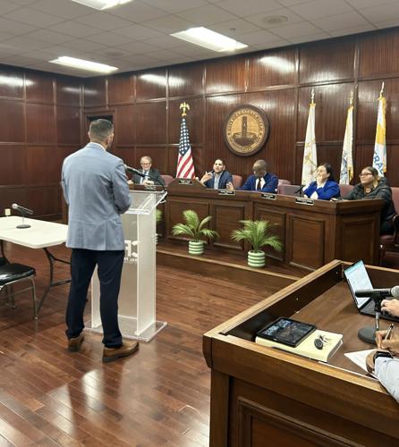 Council appoints remaining Central Falls School Board members ...