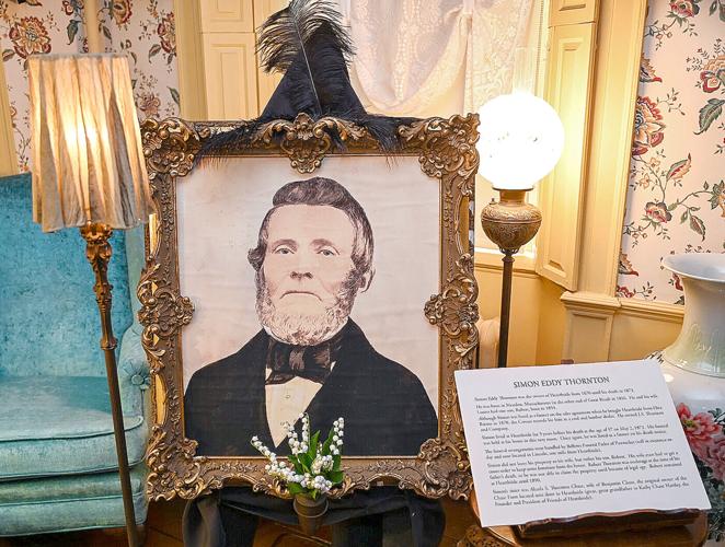 Hearthside presents annual Gone But Not Forgotten exhibit ...
