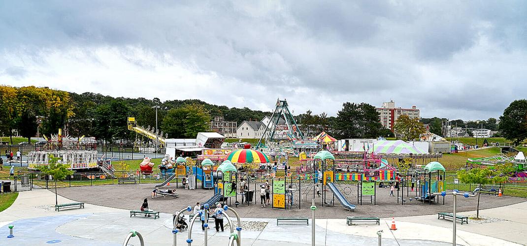 Woonsocket celebrates Autumnfest on Saturday | | valleybreeze.com