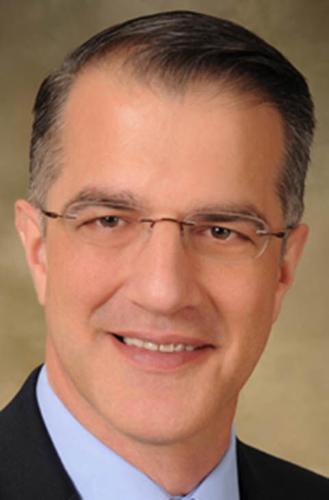 Dr. Baziotis named board president of YMCA of Pawtucket | News ...