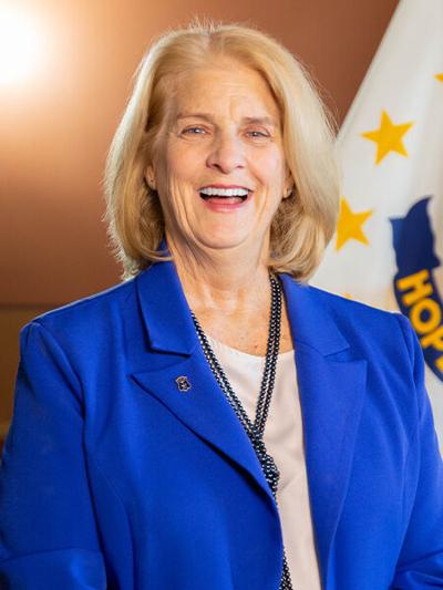 Shallcross Smith advocates for RIDOT repairs of sidewalks | News ...