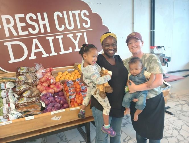 Sandee's Market and Deli brings sandwiches, fresh food, and community ...