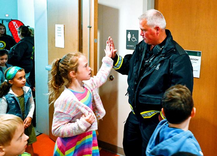 Unified Day at Pleasant View Elementary School | | valleybreeze.com