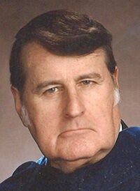 Carey Grenfell Rickabaugh – Stanton, Va. | Obituaries | valleybreeze.com