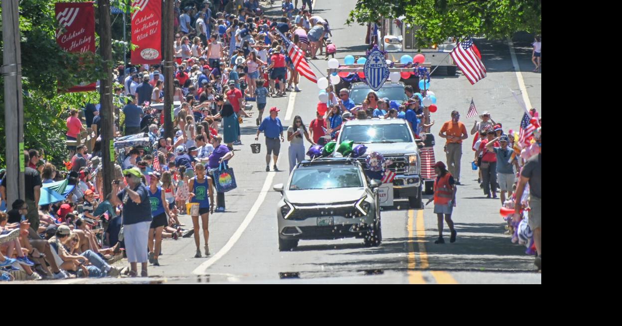 On America's 250th birthday, 100th Arnold Mills Parade to nearly double ...
