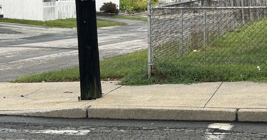DPW preparing for fall paving season in Pawtucket | Pawtucket ...