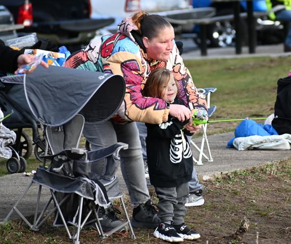 Woonsocket Elks and Parks & Recreation Department 2024 Fishing Derby ...