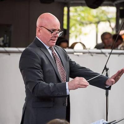 Lincoln Schools to name LHS auditorium after longtime band director ...