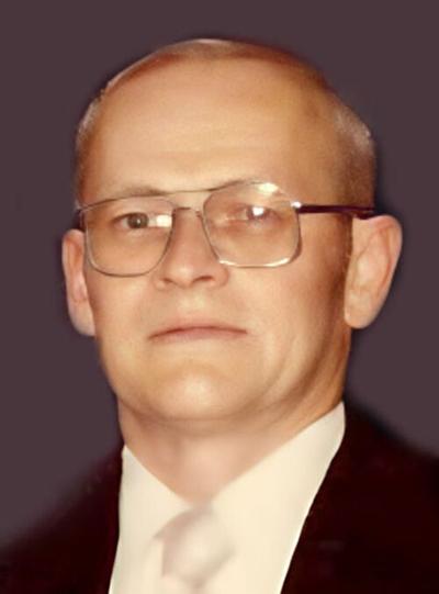 Robert M. Gleason - Glocester | Obituaries | valleybreeze.com