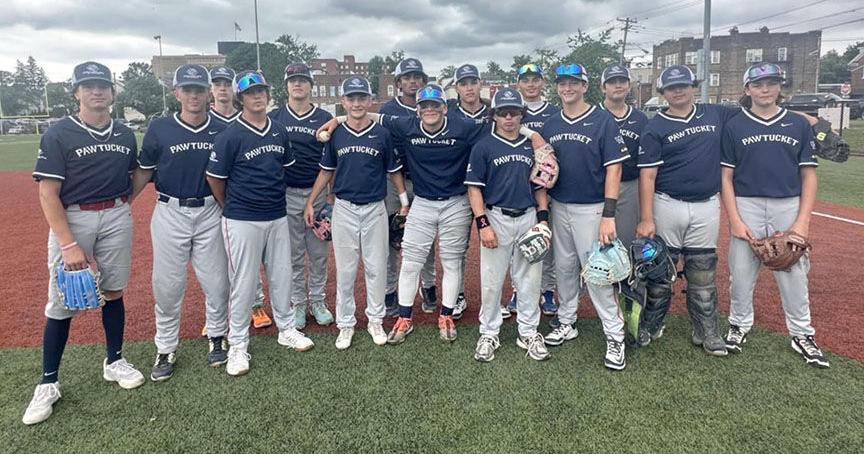 Pawtucket all-star baseball teams win just once at Nike RBI Northeast ...