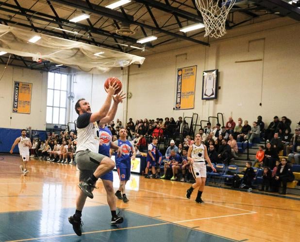 North Providence teachers vs. North Providence PD | | valleybreeze.com