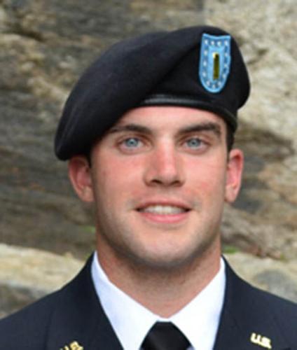 Alexander graduates from U.S. Military Academy | News | valleybreeze.com