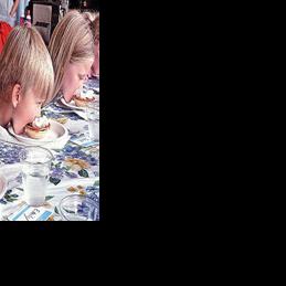 Throwback family fun at Foster Old Home Days | Living | valleybreeze.com