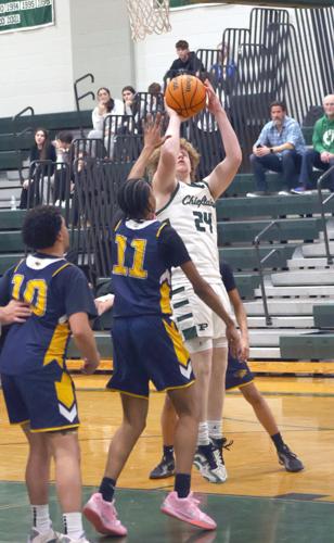 Surprise! New-look Ponaganset boys' basketball team leads D-III with 7 ...