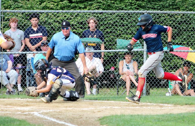 A 23-year drought ends: Pawtucket ages 11-12 all-stars win District II ...