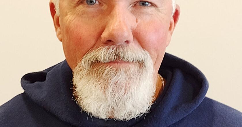 For Tom O’Rourke, joining the service was the best thing he ever did ...