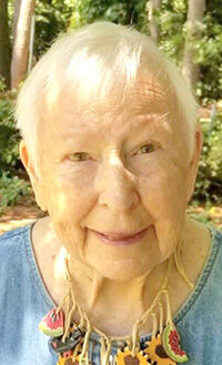 Suzanne Estelle Simms – Gloucester, Va. | Obituaries | valleybreeze.com