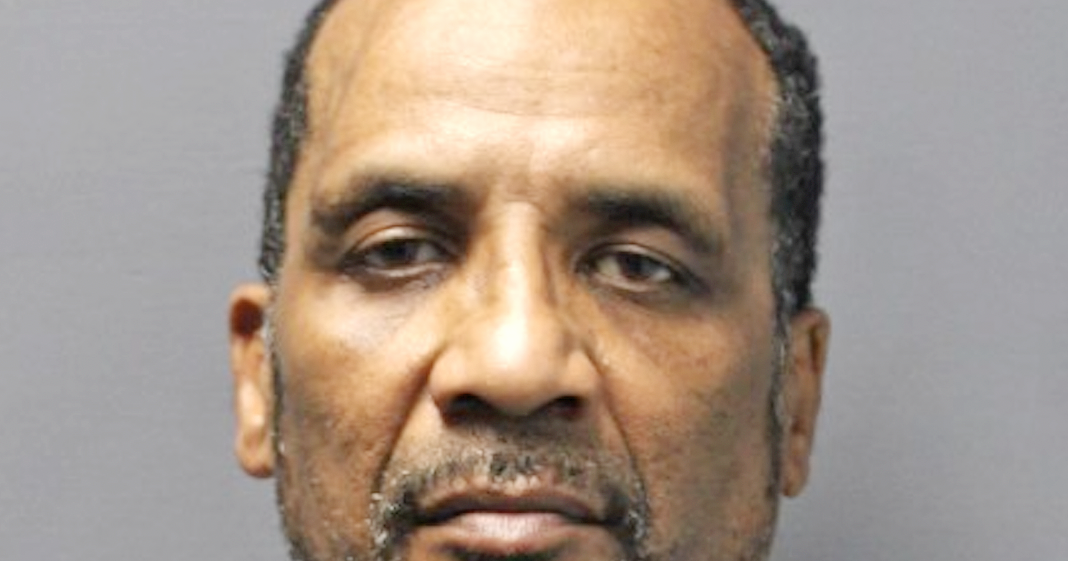 Pawtucket man arrested for felony domestic violence after standoff ...
