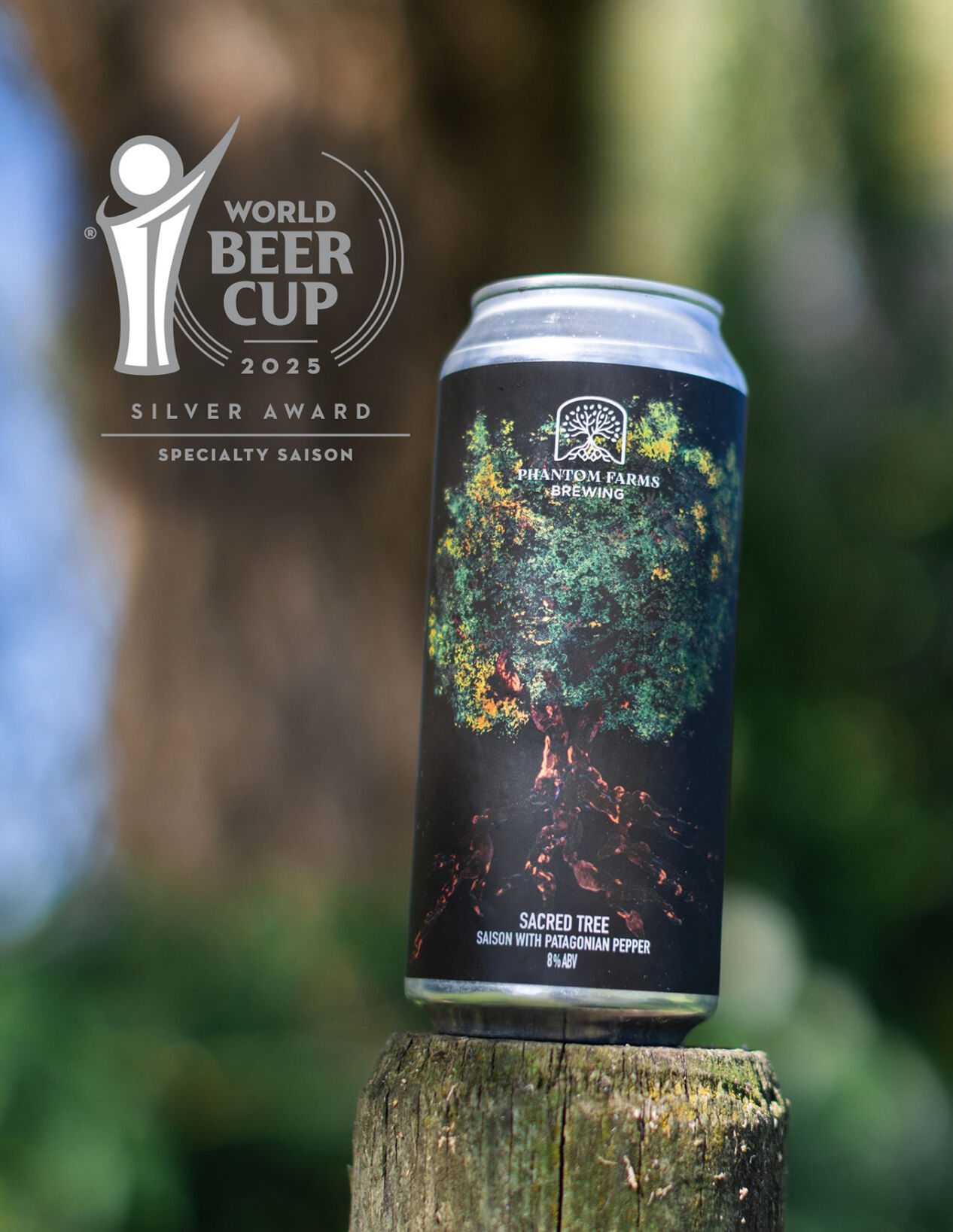 Phantom Farms Brewing wins silver medal at World Beer Cup | News ...