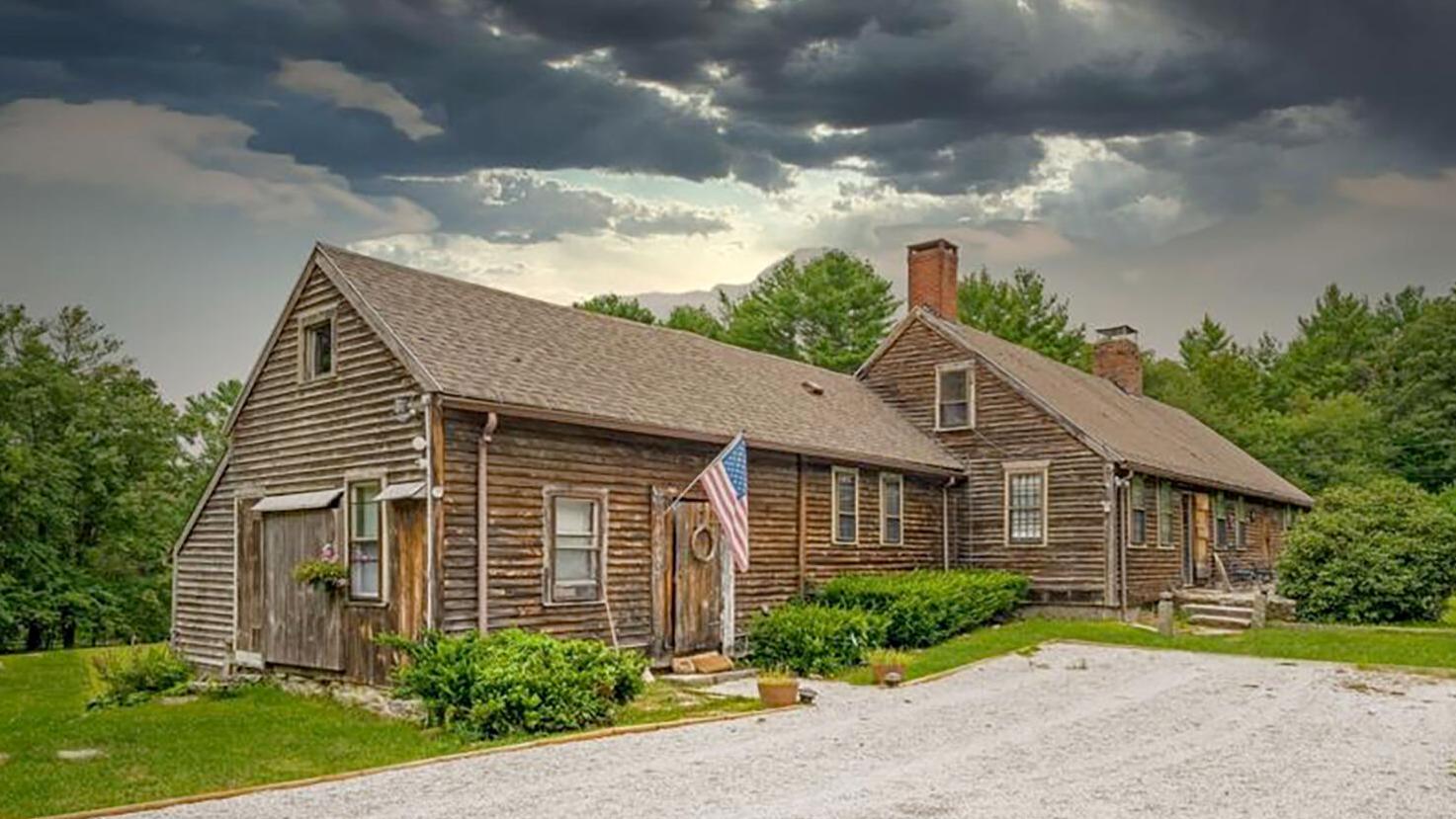 Neighbors supportive as judge clears path for potential purchase of The ...