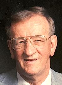 Henry L. Paulhus Jr. – Cumberland | Obituaries | valleybreeze.com