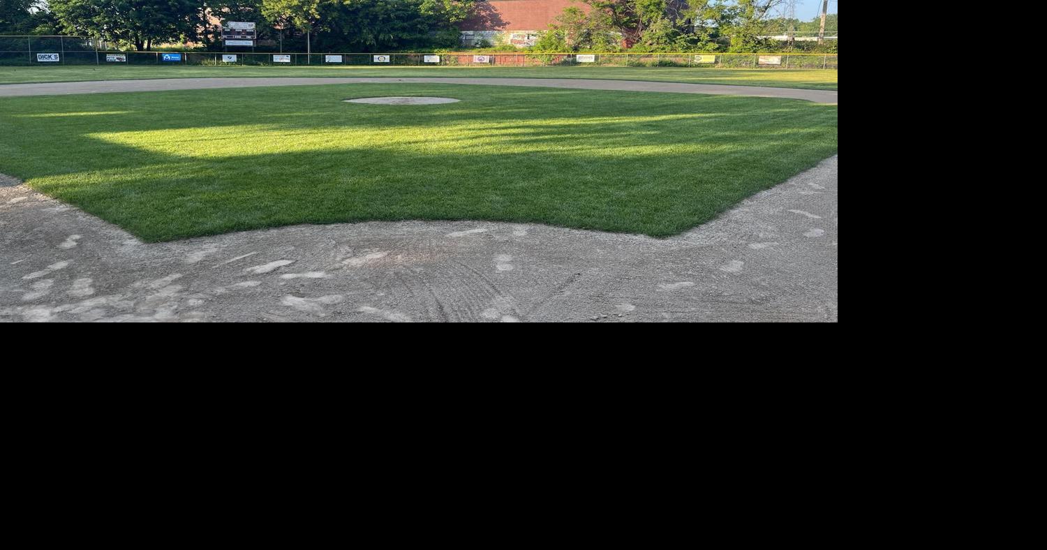 Woonsocket Little League makes upgrades to Hartnett Field | News ...