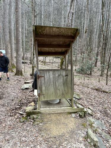 Pushing ‘thru’ | Lifestyle | valleybreeze.com