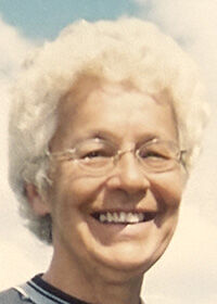 Mary Jane Pelkey – Burrillville | Obituaries | valleybreeze.com
