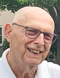 Everett Glover Lees – Cumberland | Obituaries | valleybreeze.com