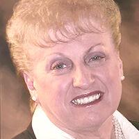 Edna Simonne Poulin – Central Falls | Obituaries | valleybreeze.com