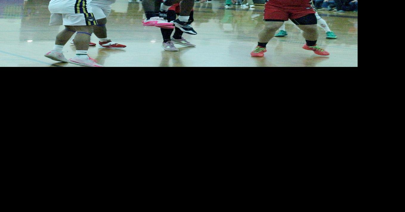 St. Raphael Academy boys' basketball team stays unbeaten in D-II with ...