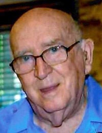 Wilfred J. 'Fred' Ouellette – Smithfield | Obituaries | valleybreeze.com