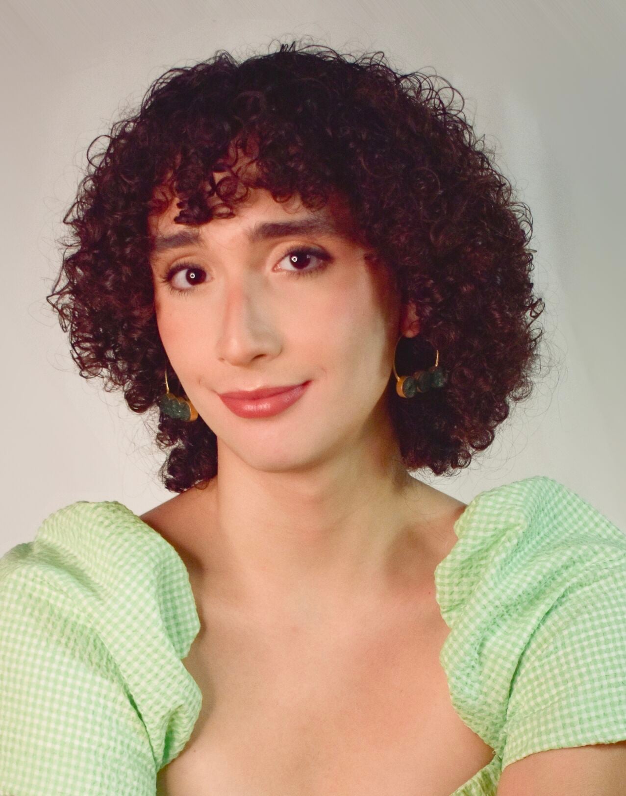Blank pursues her love of acting in university sitcom | News ...