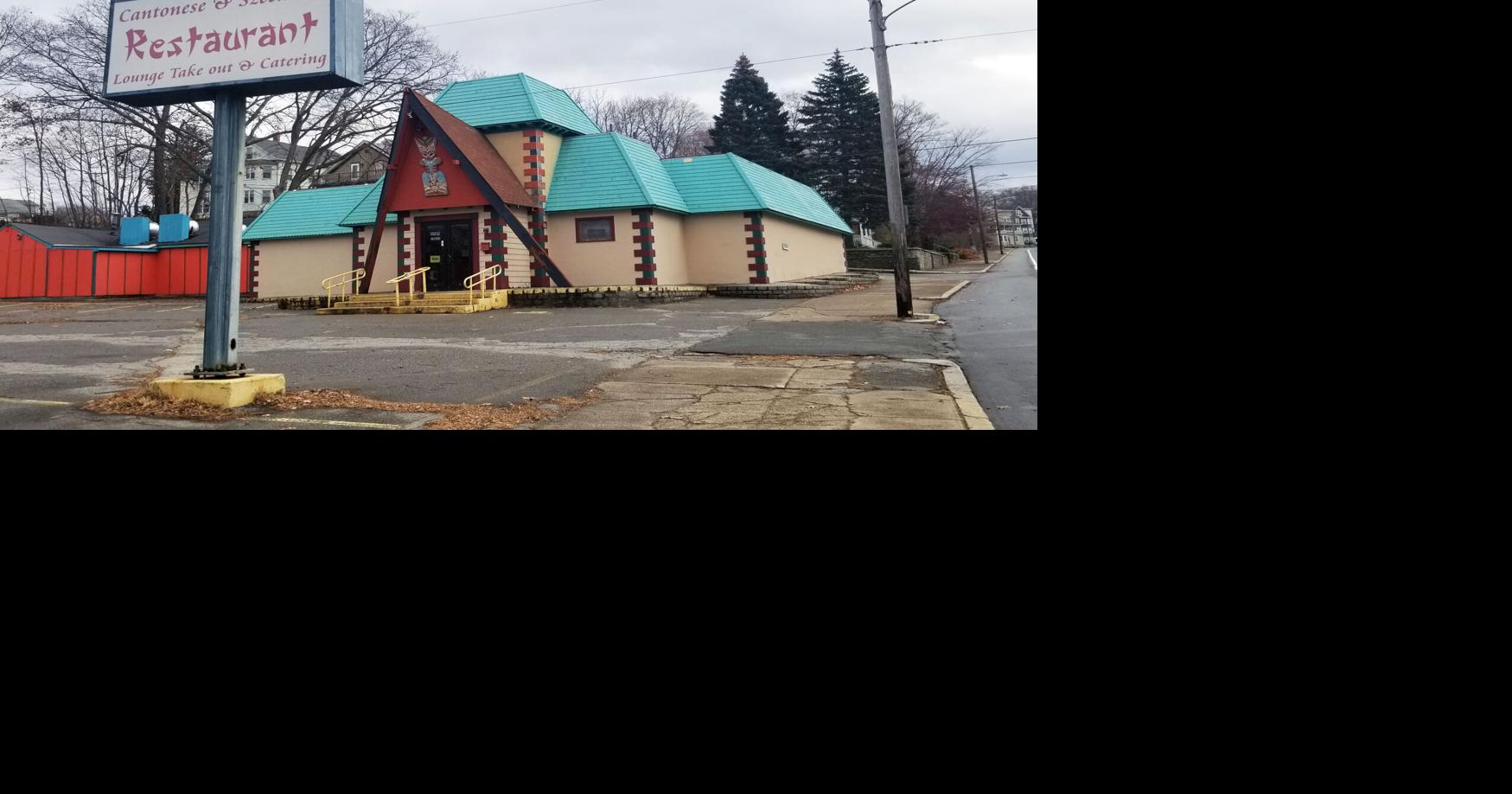 City eyeing Ho Kong restaurant for Cass Park expansion | Woonsocket ...