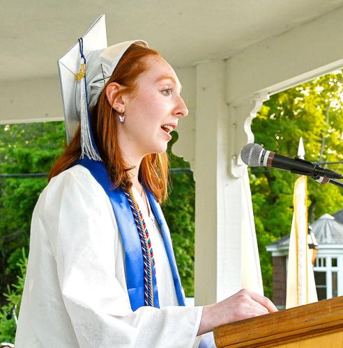 Scituate High School's 2023 Graduation | | valleybreeze.com