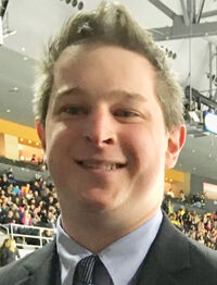 Jonathan Tedford Partington – Cumberland | Obituaries | valleybreeze.com