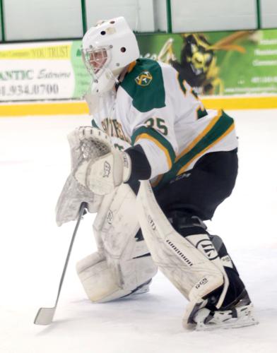 Smithfield hockey team kicks off stretch run with victory over ...