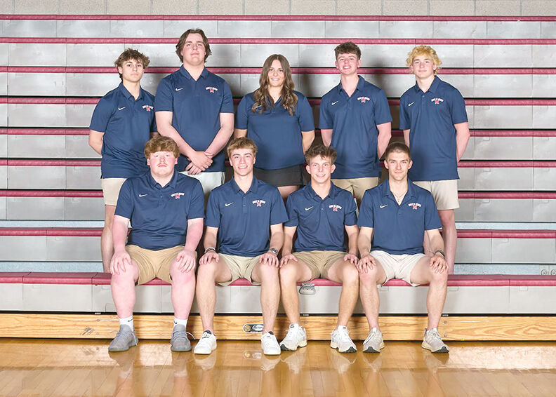Fitzpatrick leads Mount Saint Charles prep golf team to another SENE ...