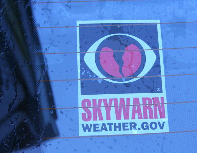 Trained weather spotters play a key role in forecasting | News ...
