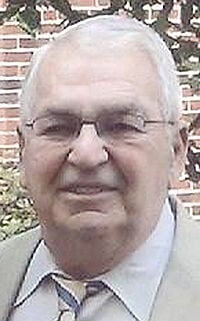 Richard E. Beaupre – Cumberland | Obituaries | valleybreeze.com