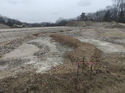 Woonsocket councilors approve design for athletic complex | News ...